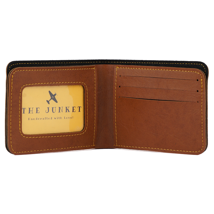 Custom & Personalized Wallets for Men , Stylish Mens Wallet Set ...