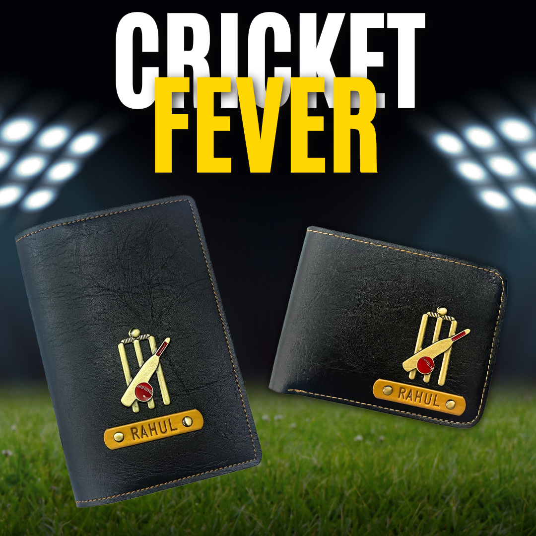 Cricket Hamper - Special Edition (Free Keychain) – The Junket