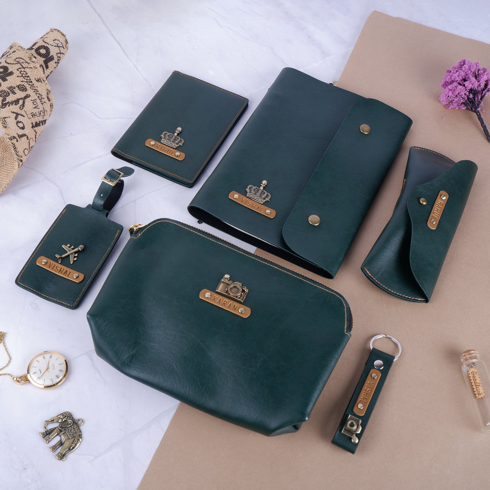 Best Customised Gifts for Men, Personalised Gifts for Men – The Junket