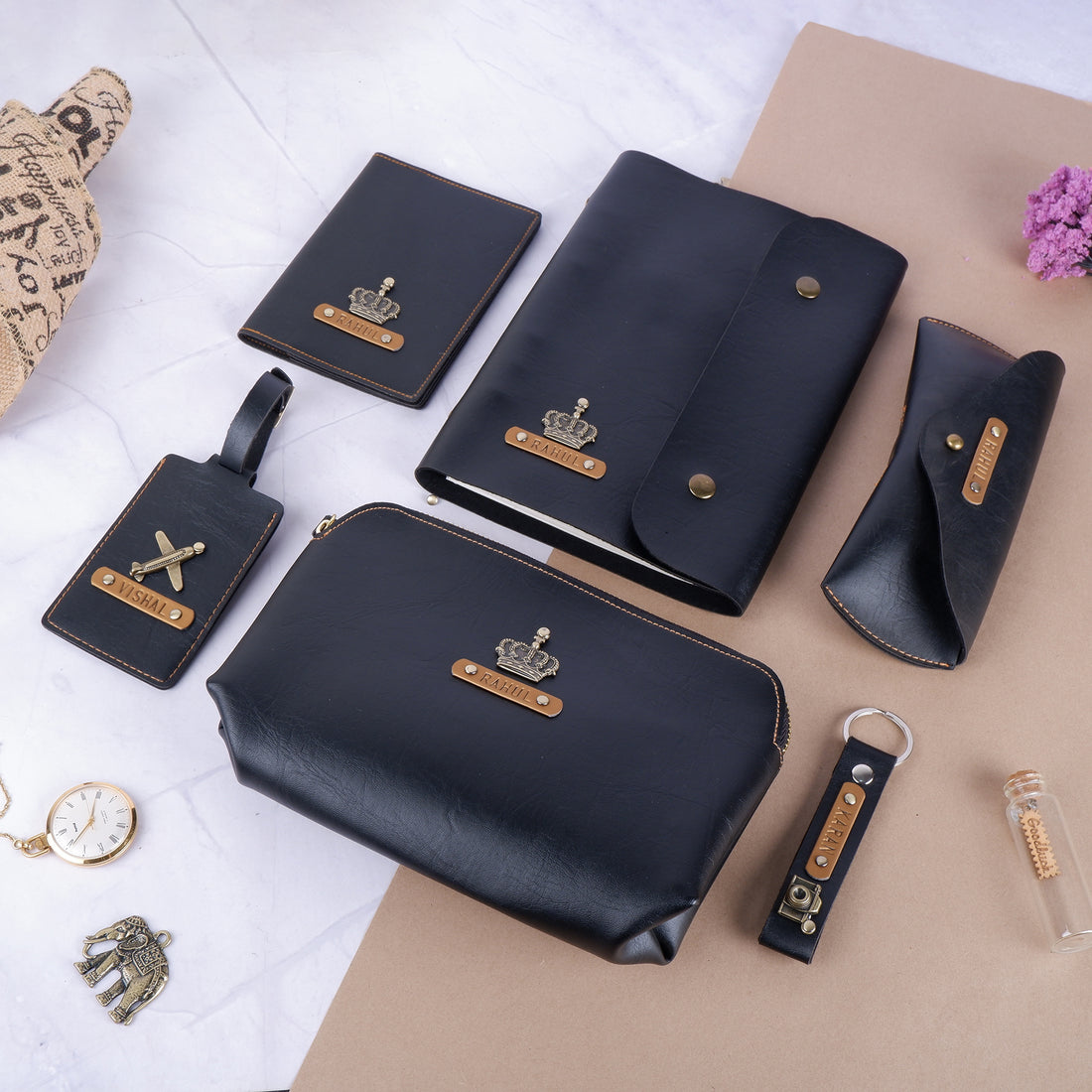 Best Customised Gifts for Men, Personalised Gifts for Men – The Junket