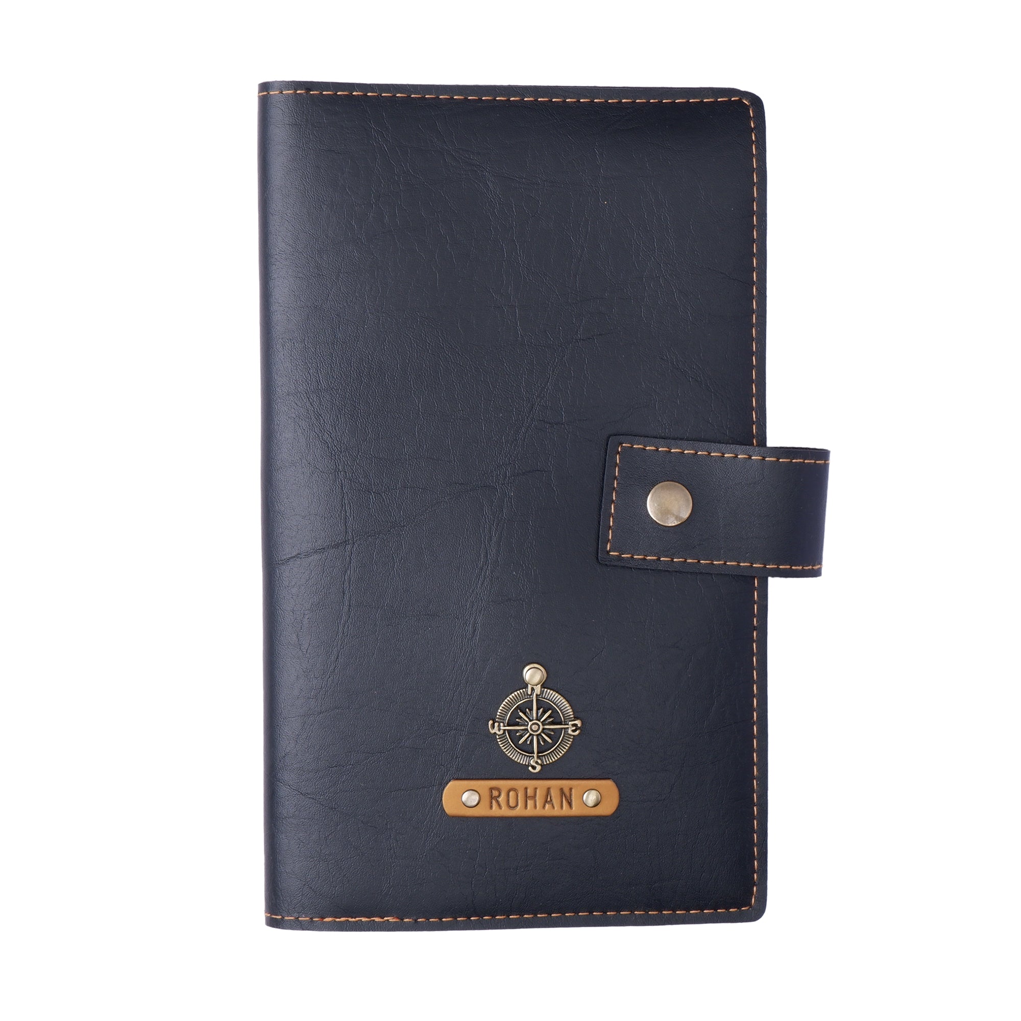 Customized Travel Folder Document, Travel Folder & Travel Wallet ...
