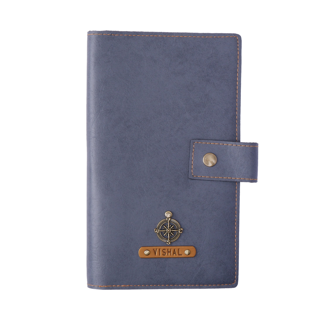 Customized Travel Folder Document, Travel Folder & Travel Wallet ...